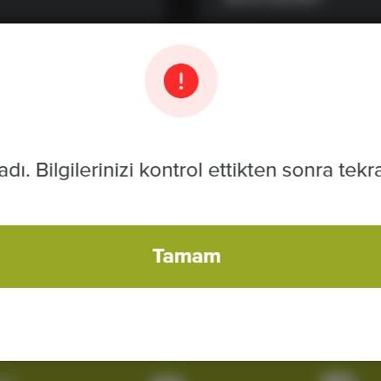 Paribu Cineverse Aldığım Sinema Bileti Paribu Hesabımda Görünmüyor ...