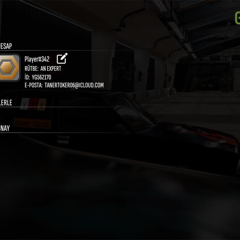 Car Parking Multiplayer - Şikayetvar