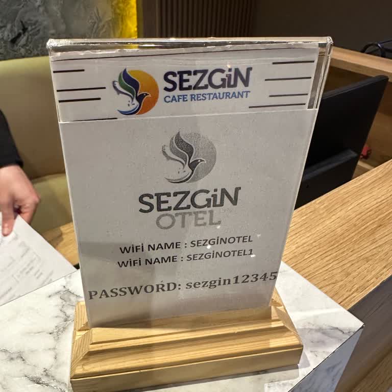Sezgin Otel | Uzungöl Uzungöl Sezgin Otel Hakkında - Şikayetvar