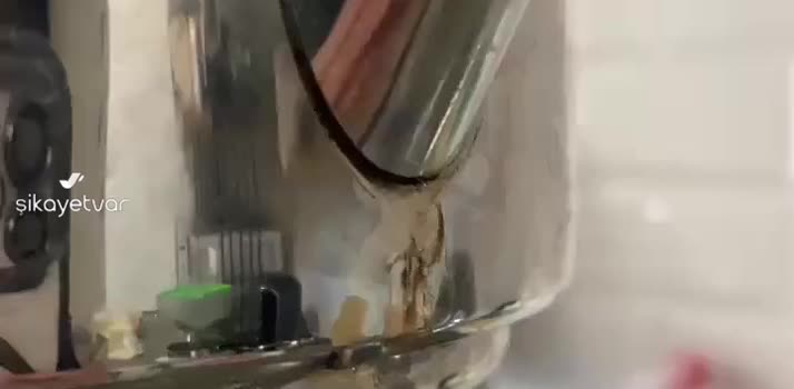 Korkmaz Mutfak Eşyaları Korkmaz Çaydanlıkta Sızdırma Sorunu Ve Ürün ...