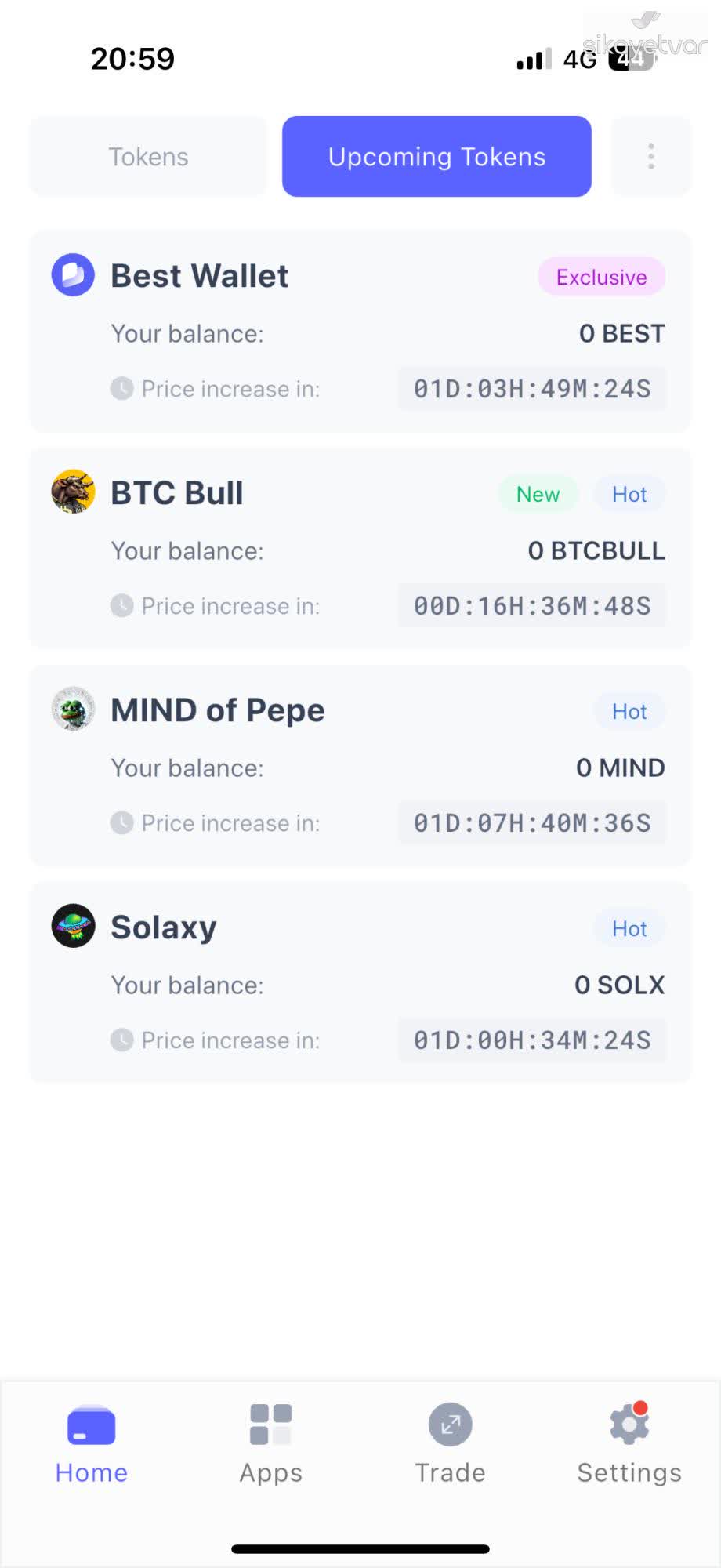 I Can’t Access My Best Wallet After Changing Phones—Coins and Account Locked Out - Xolvie