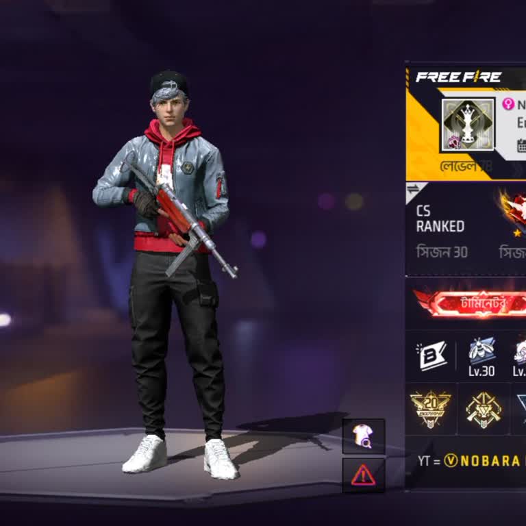 Garena Free Fire Garena Let My FF Account Get Hacked - I Never Got It ...