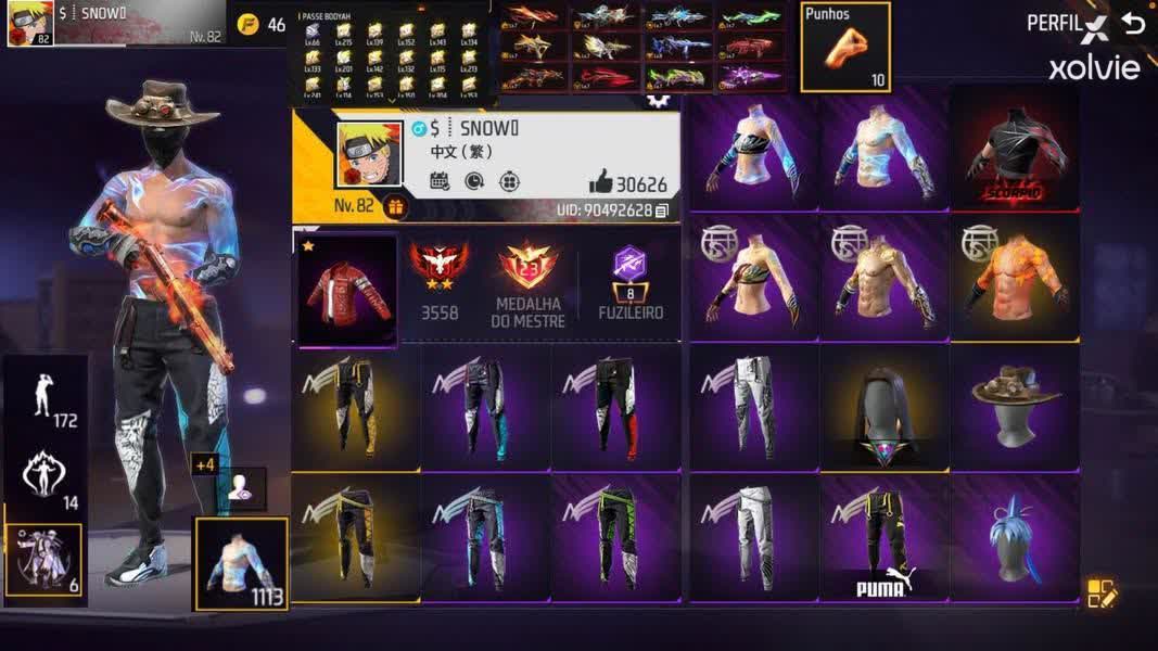 I Want to Recover My Garena Free Fire Account, Please!! - Xolvie