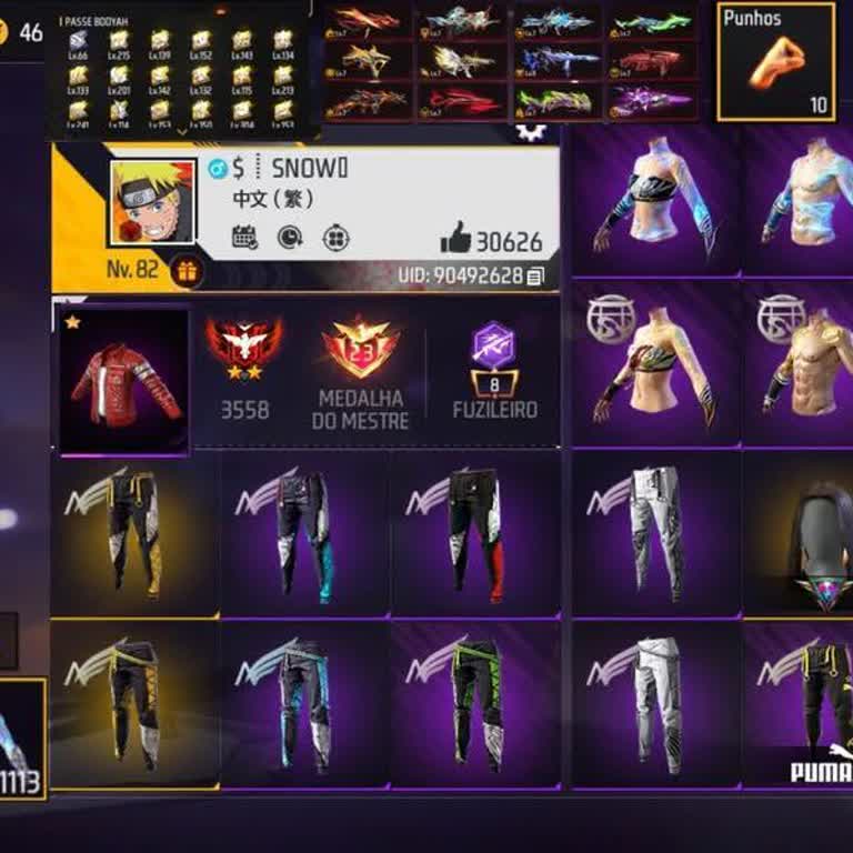 I Want to Recover My Garena Free Fire Account, Please!! - Xolvie