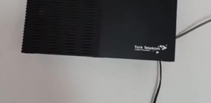 Türk Telekom Türk Telekom İnternet Kesintisi Problemi - Şikayetvar