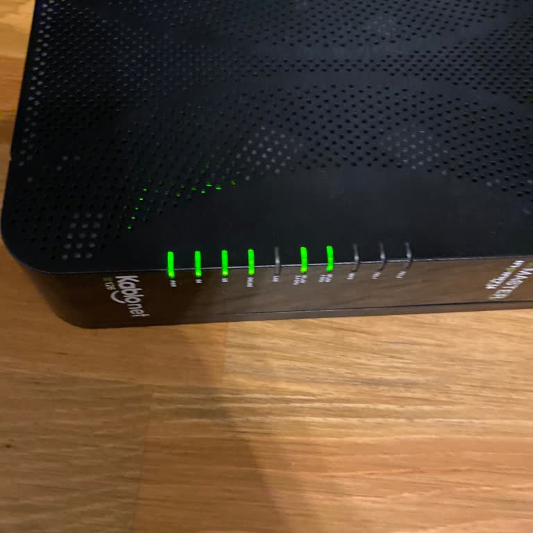 Kablo Net Modem Arızası İçin Haksız Ücret Talebi - Şikayetvar