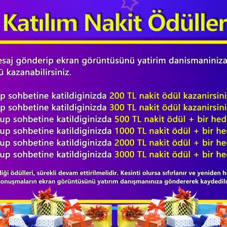 Man Group Plc - 2/3 - Şikayetvar