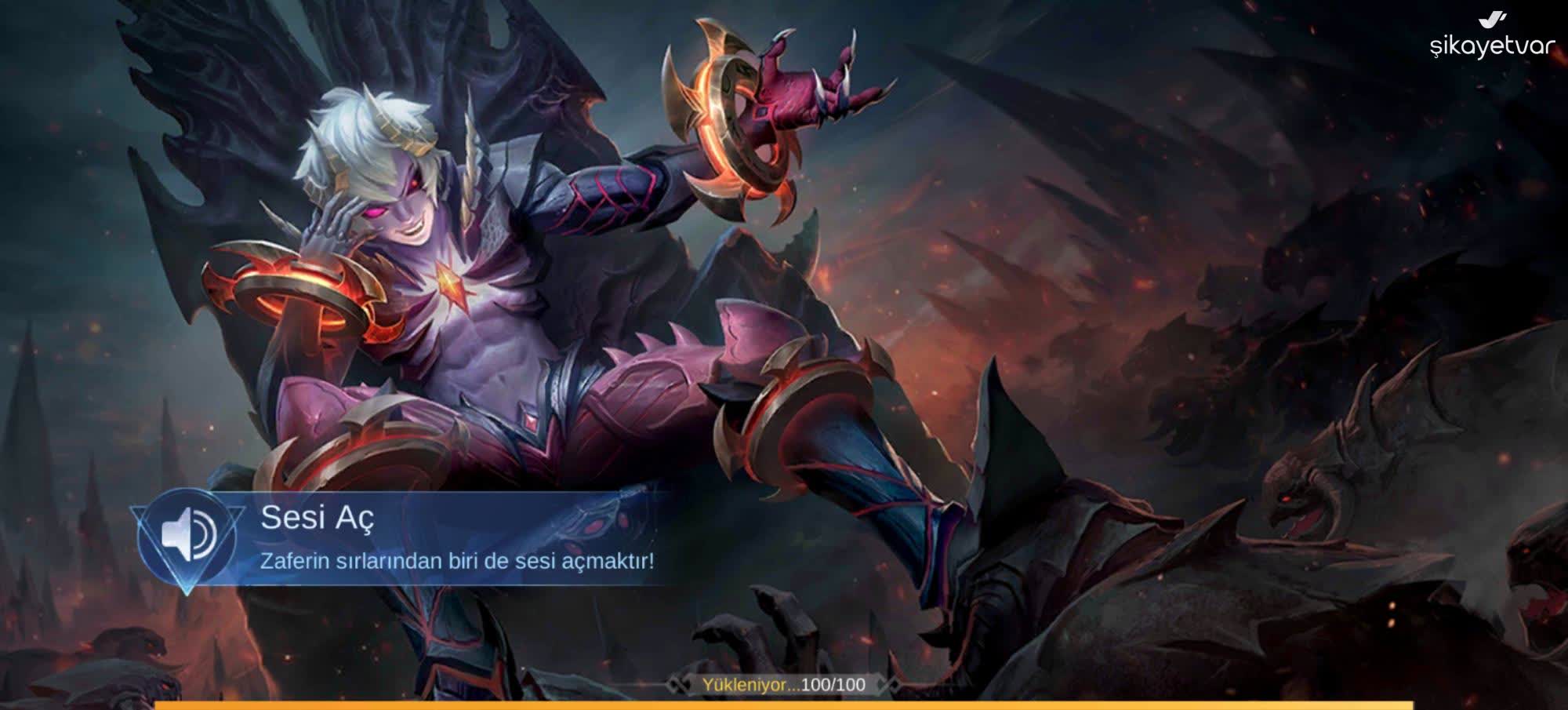 I Can’t Start Training Mode in Mobile Legends on My Vivo Phone – Stuck ...