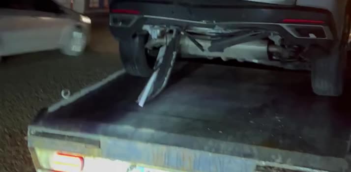 I Survived a Crash in My Chery Omoda 5 but the Airbags Never Deployed ...