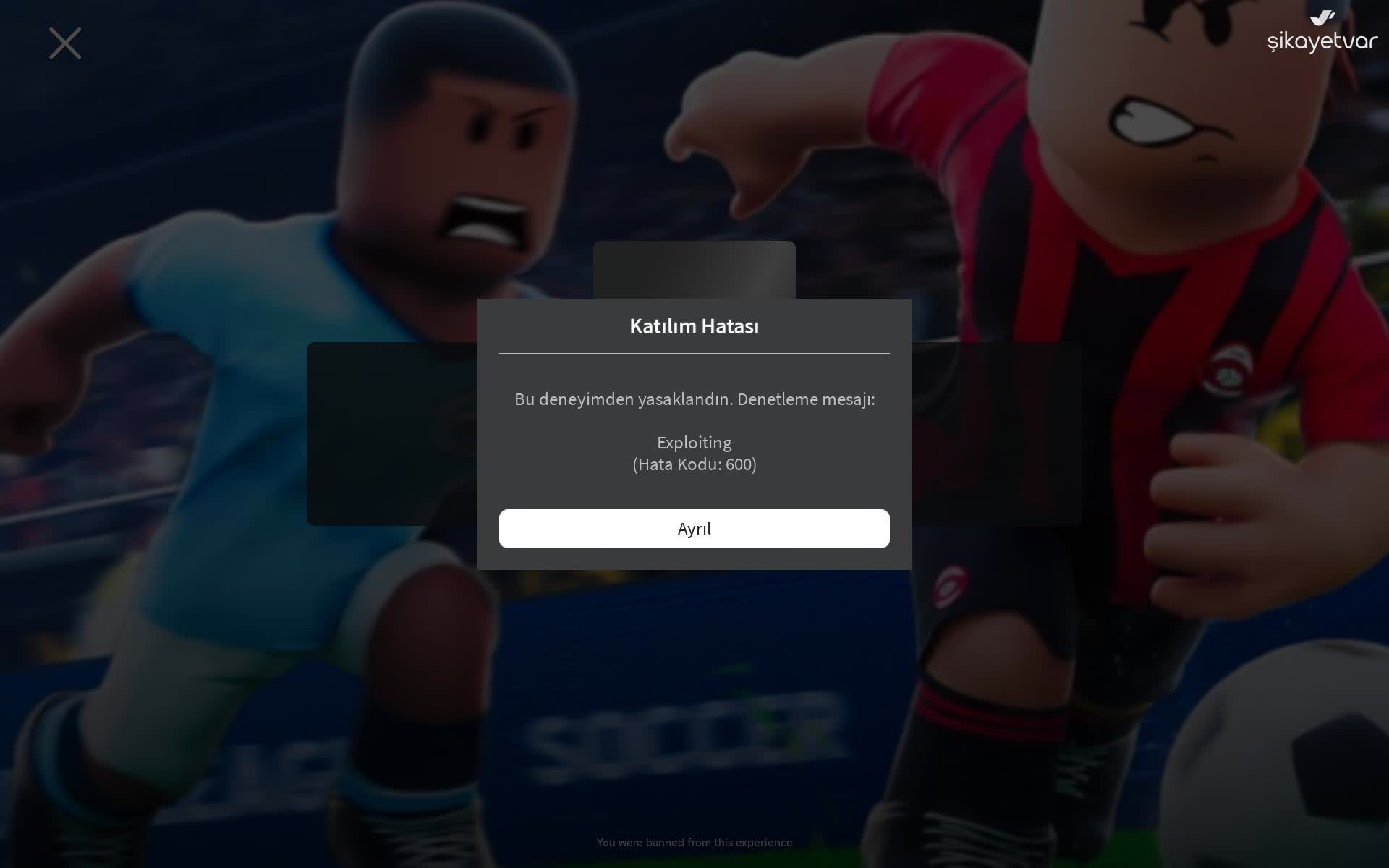 I Got Unfairly Banned on Roblox and Can’t Get It Reversed Despite ...