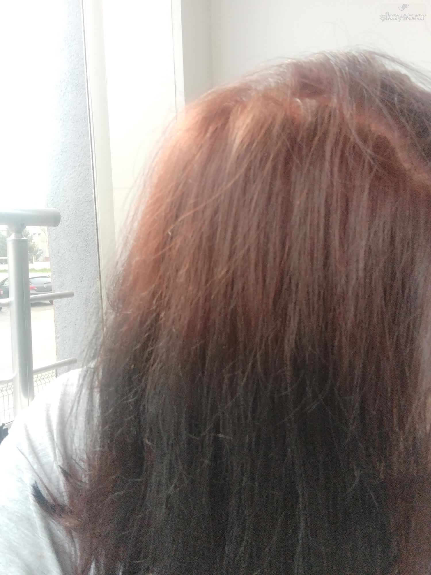 Sea Color Boyasıyla Hayal Kırıklığı: Eşit Olmayan Renk Dağılımı ...