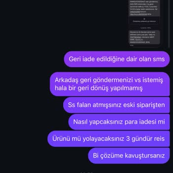 Drip House - Şikayetvar