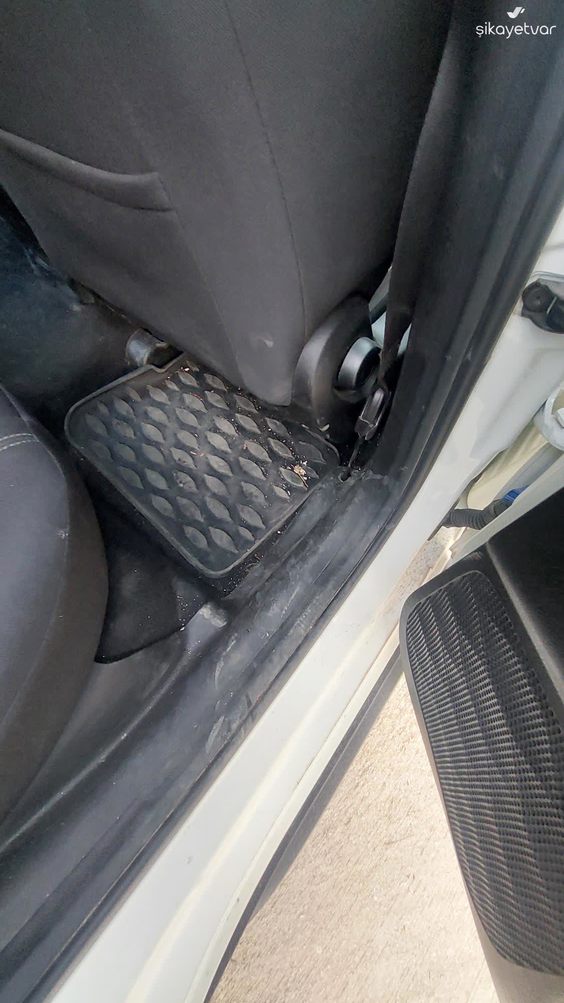 Sharingo Türkiye Araç Kiralama Kabusu: Uygulama Hataları Ve Müşteri ...