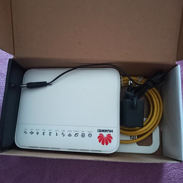 Fibernet Global Yanıltıcı İnternet Modem Satışı - Şikayetvar