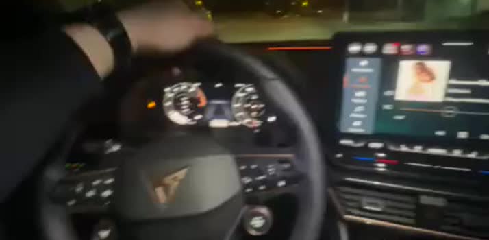 Cupra Leon İle Yaşanan Güvenlik Sorunları Ve Müşteri Hizmetleri ...