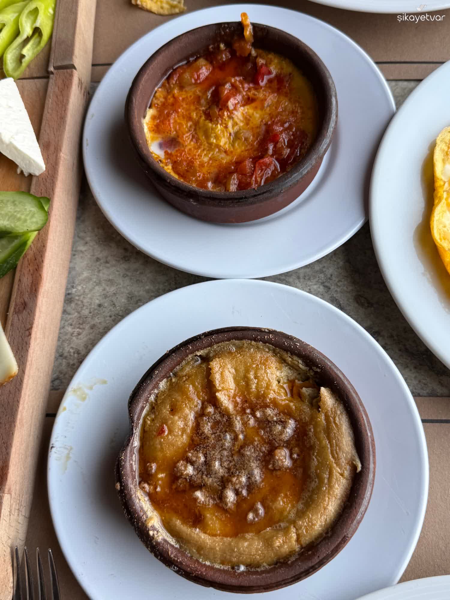 Sinan Chef Restoranında Hayal Kırıklığı Yaşadık - Şikayetvar