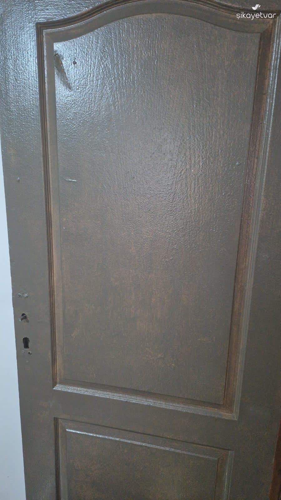 Çözüldü: Filli Boya İle Hayal Kırıklığı: Renk Ve Tutuculuk Sorunu ...