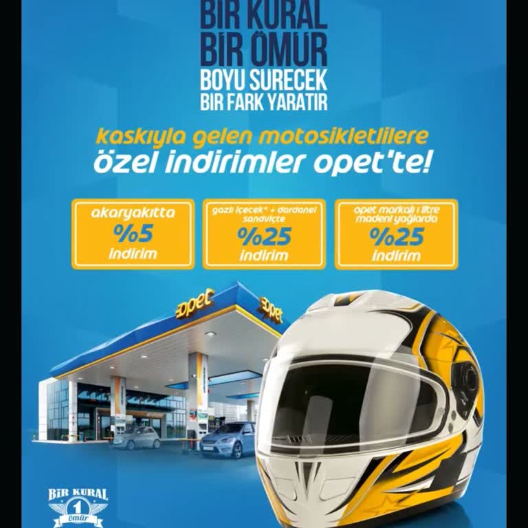 Opet İndirim Kampanyası Hayal Kırıklığı: Beklenen Avantaj Yok - Şikayetvar