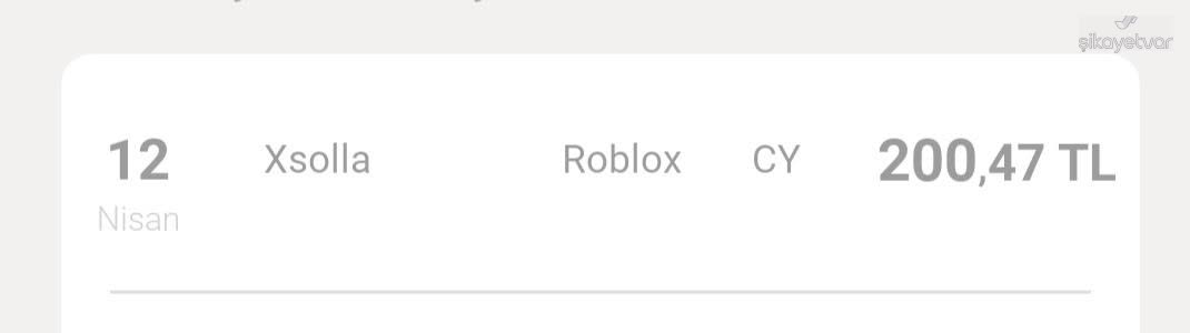 I Paid for Robux on Roblox but Didn’t Receive Them — Still Waiting for a Fix - Xolvie