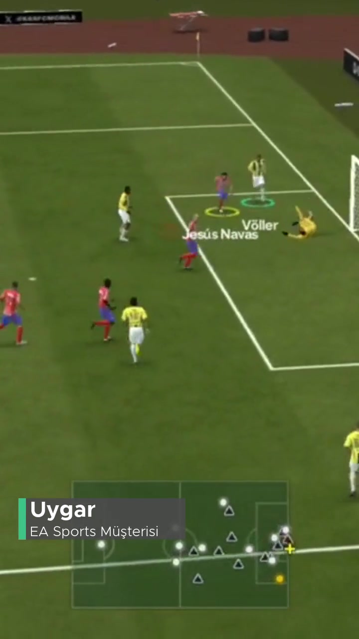 EA Sports Fifa Şikayetleri - Şikayetvar