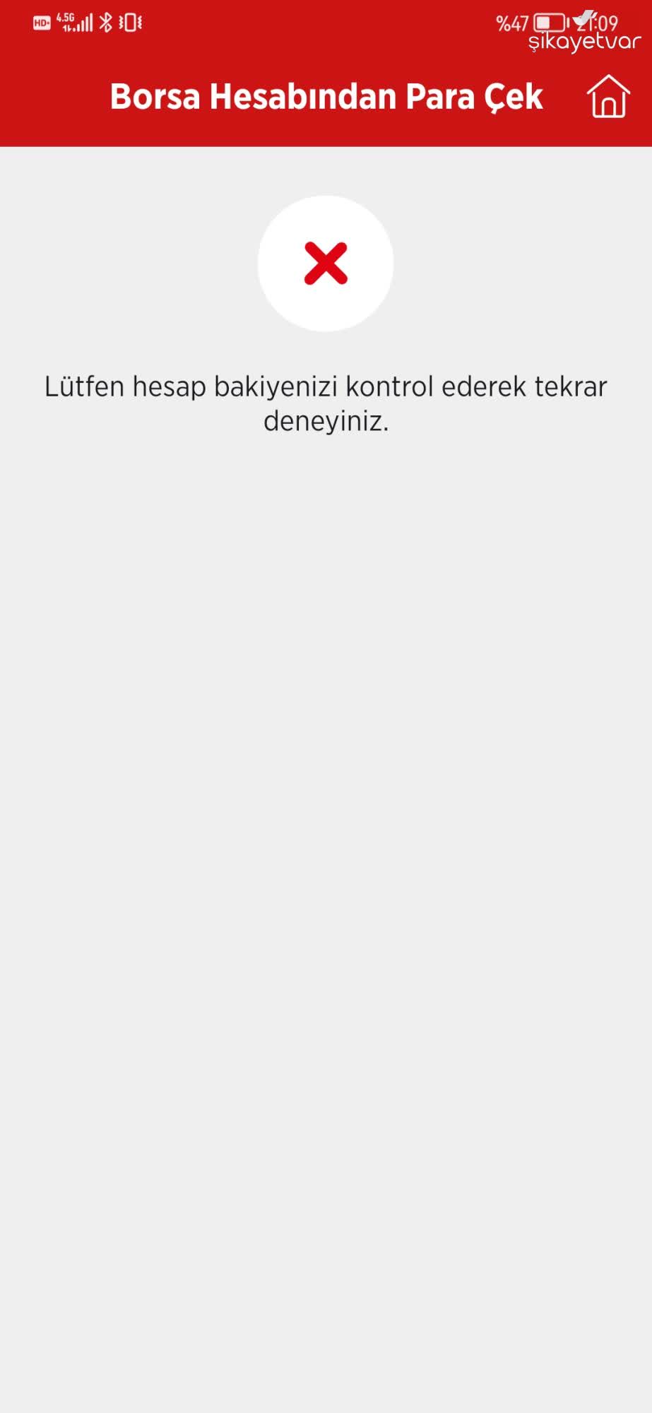 Ziraat Yatırım Ziraat Bankası Mobil Uygulamada Sürekli Para Çekme ...