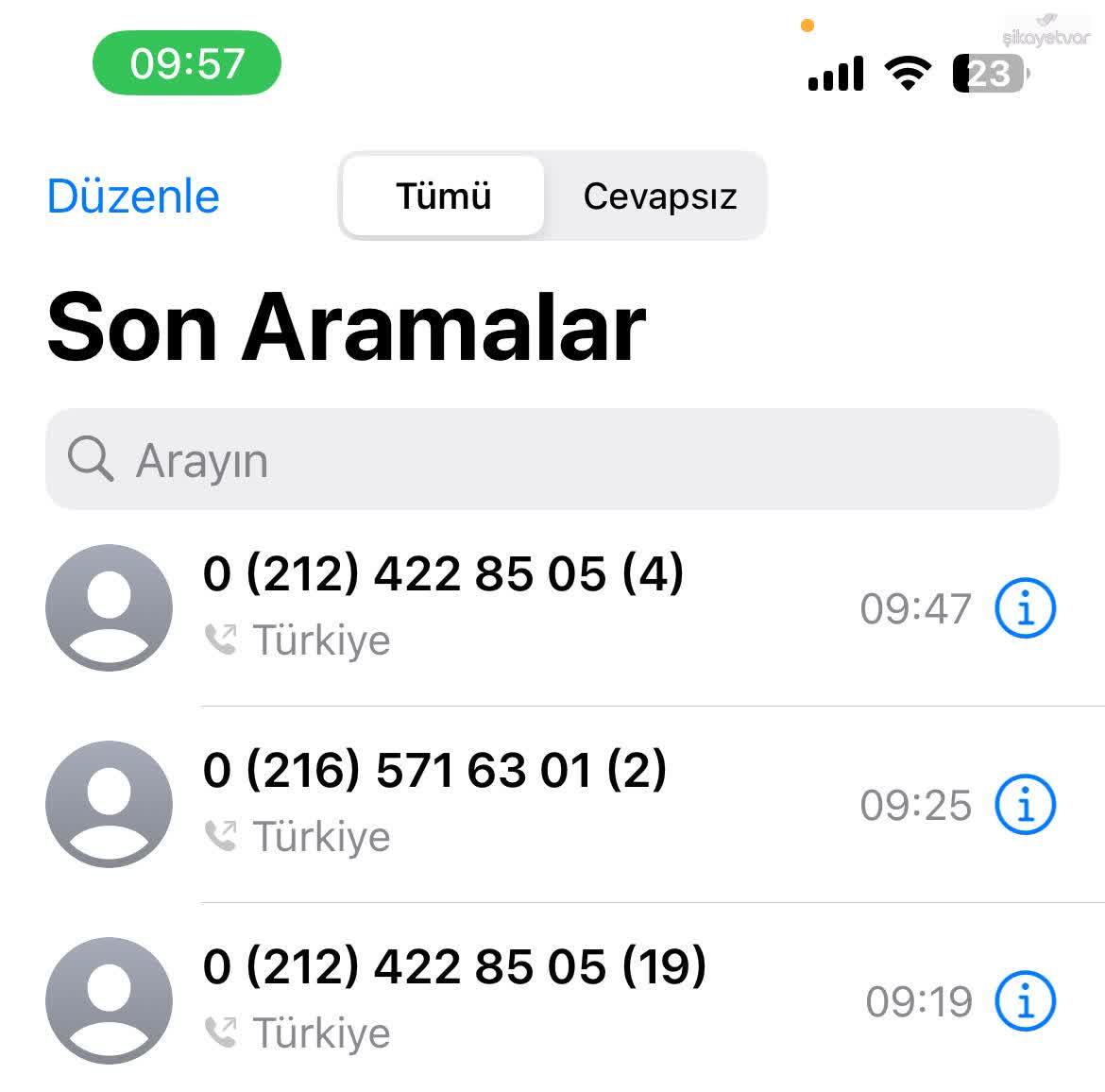 Hyundai Erdemir Plaza Hyundai Randevu Sisteminde SMS Onay Sorunu ...