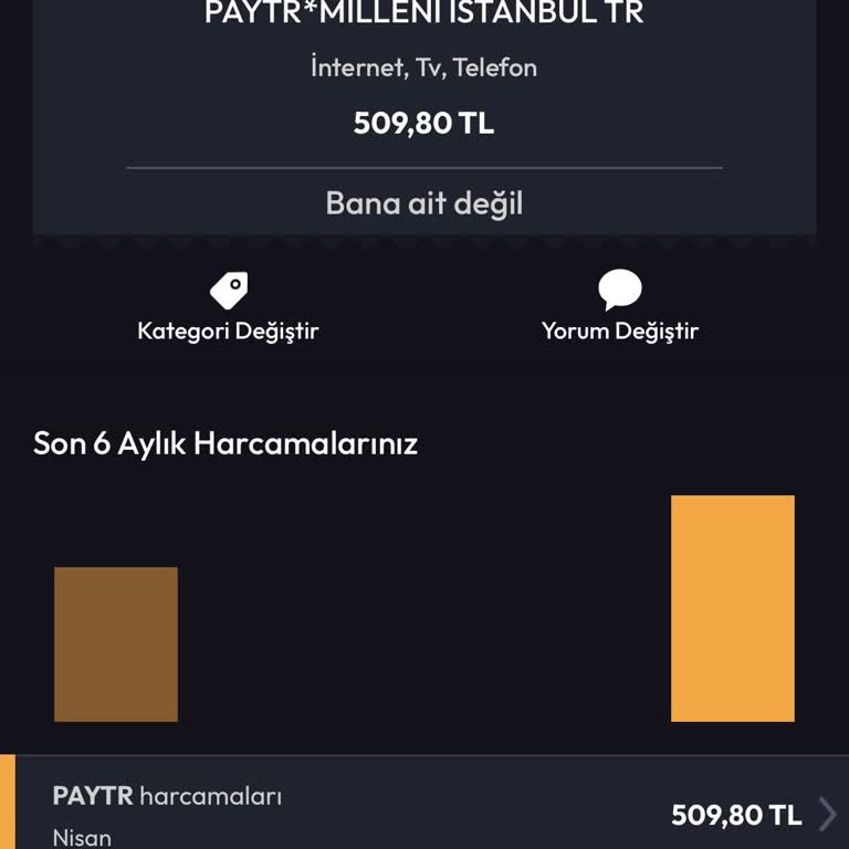 Paytr - Şikayetvar