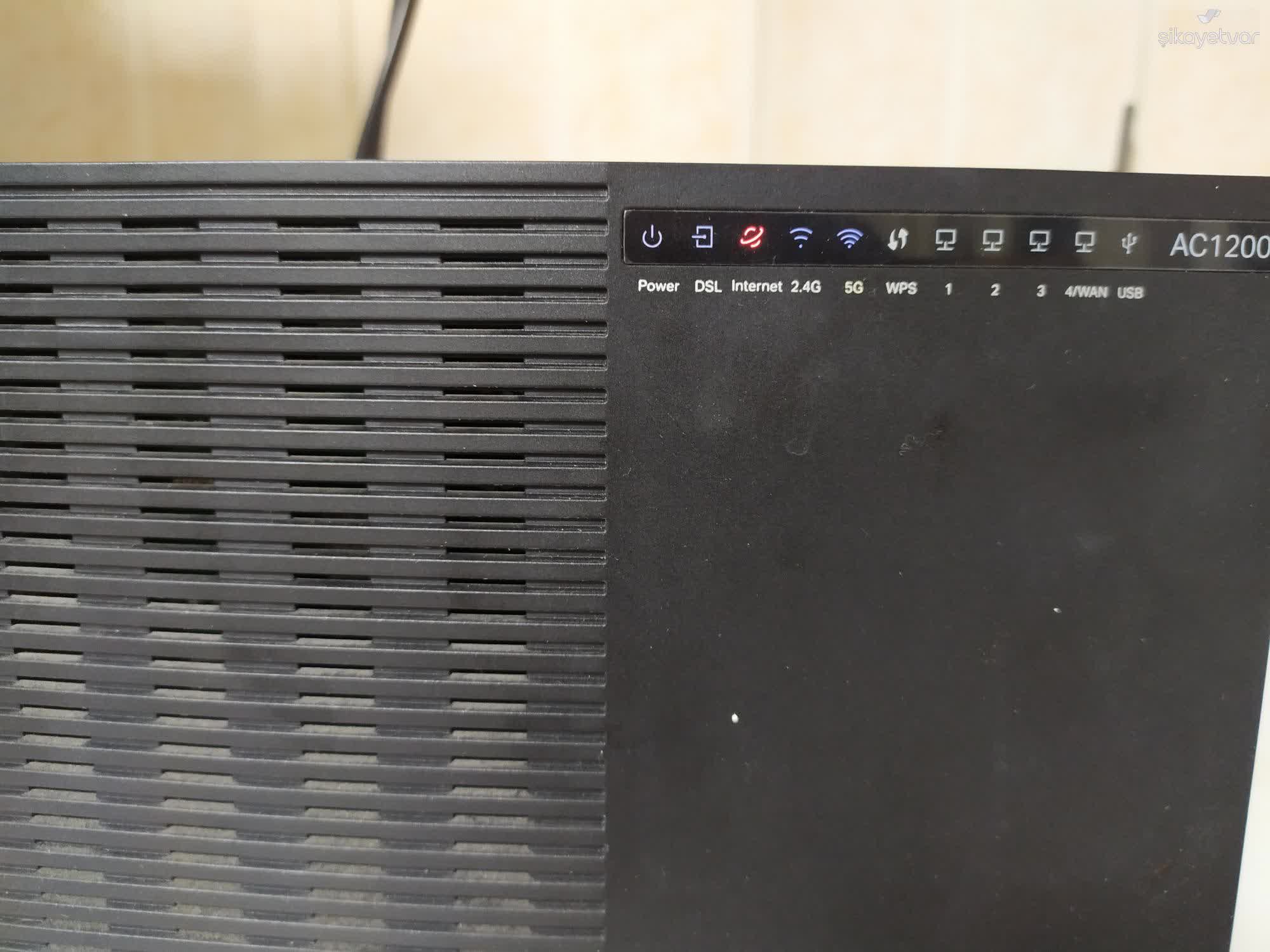 Kablo Net'in İlgisizliği Ve İnternet Kesintisi Mağduriyeti - Şikayetvar