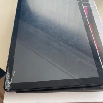 Omix Mixtab Pro Tablet Şikayetleri - Şikayetvar