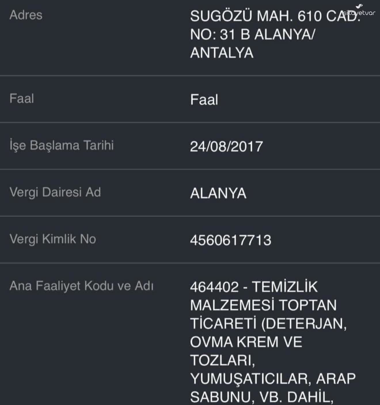 Han-pak Ambalaj Evde Çorap Paketleme İşinde Yaşanan Mağduriyet Ve ...