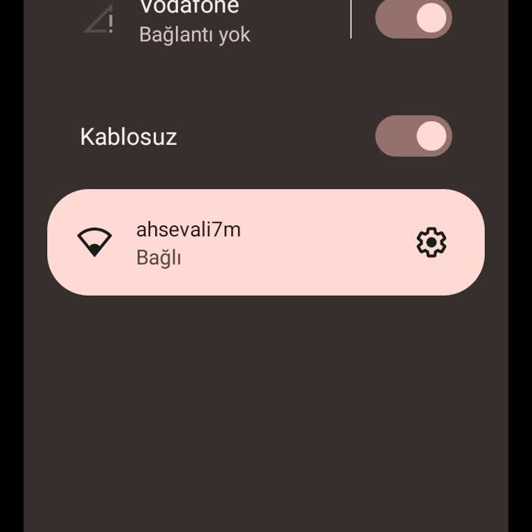 Vodafone Ve Mipo İle Yaşanan Cihaz Sorunları! - Şikayetvar