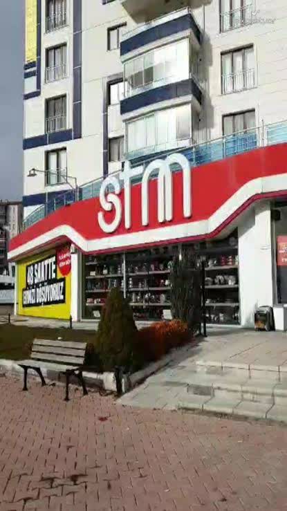 STM Mağazacılık Sözlerini Tutan Mağaza Mağduriyeti - Şikayetvar