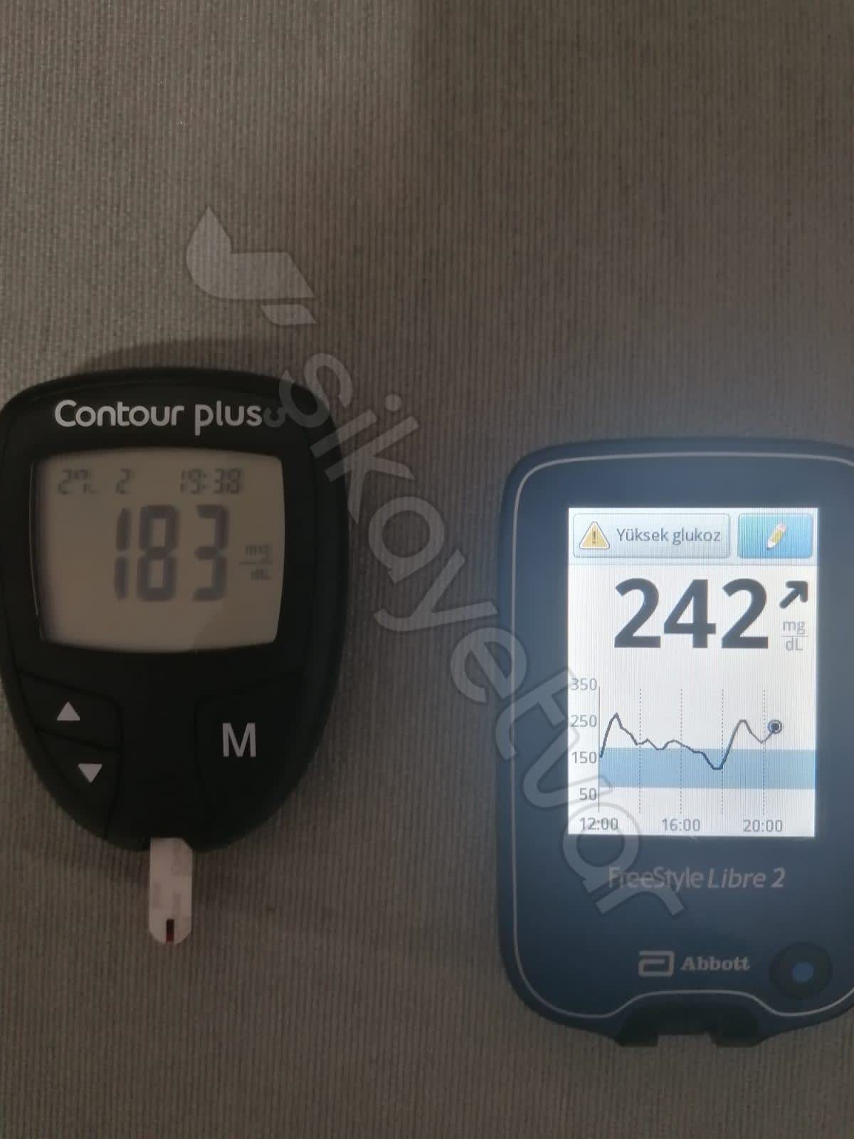 Freestyle Libre I Get Inaccurate Readings from My Libre 2 Sensor - Xolvie