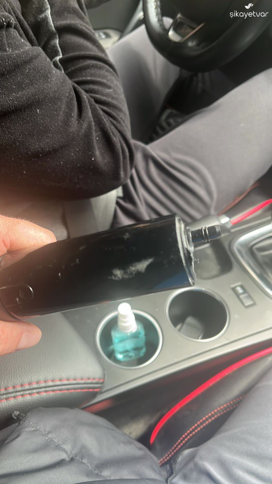 Çözüldü: Bissell Türkiye Dayanıksız Malzeme İle Hayal Kırıklığı ...