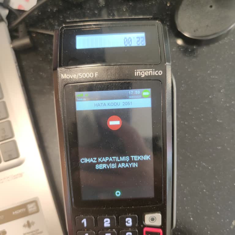 Worldline Ürün Arızası Ve Müşteri Hizmetleri Sorunu - Şikayetvar