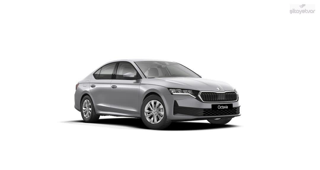 Skoda Octavia'da Sürekli Arıza Ve Çözüm Bekleyişi - Şikayetvar