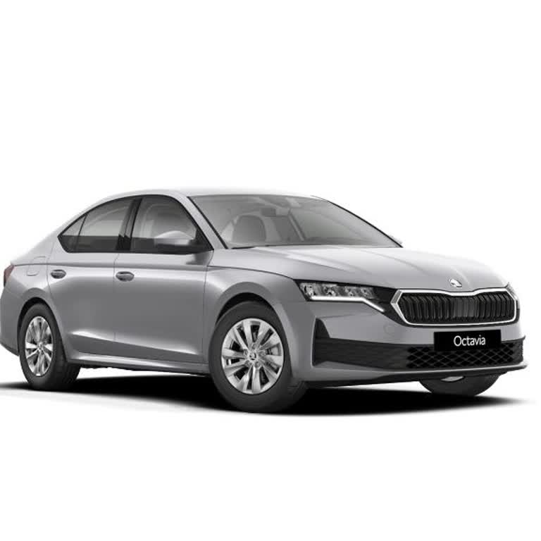 Skoda Octavia'da Motor Tahrik Ve Start-Stop Sorunları - Şikayetvar