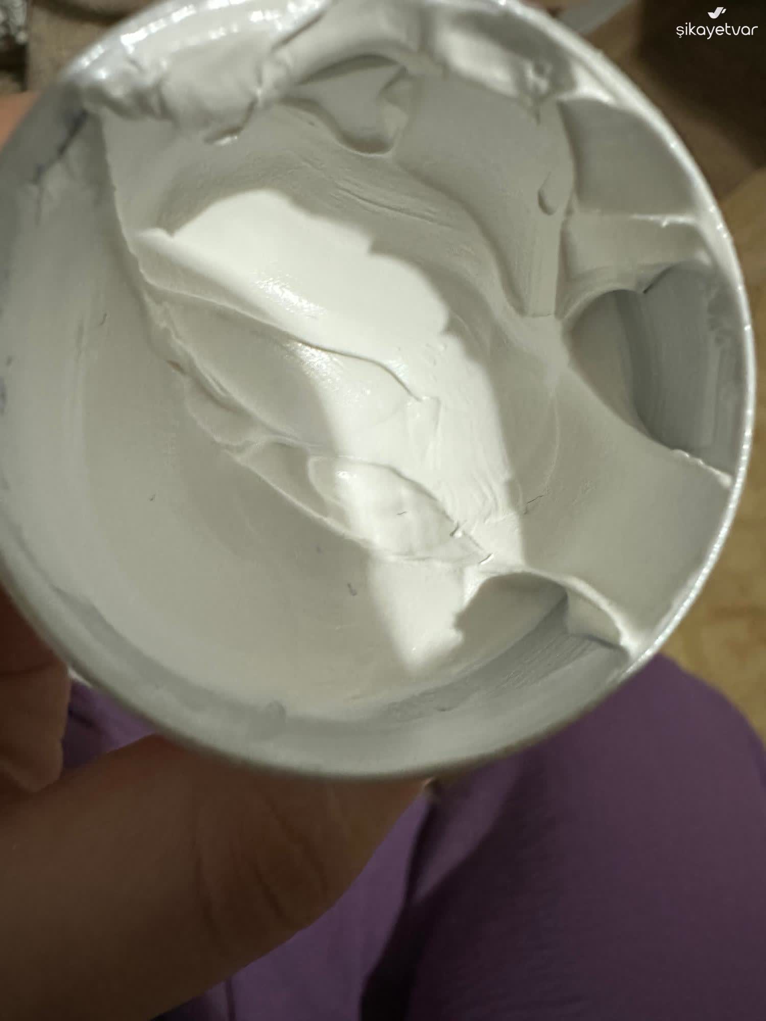 I Bought Sudocrem from Ebebek and Found Hair Inside the Product - Xolvie