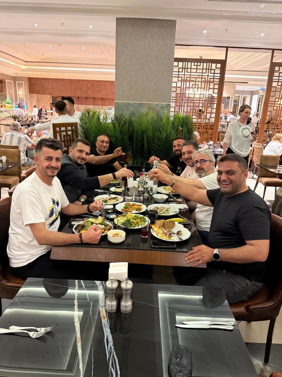 Cyprus Tatil Kıbrıs Tatilinde Otel Ve Acente İlgisizliği Hayal ...