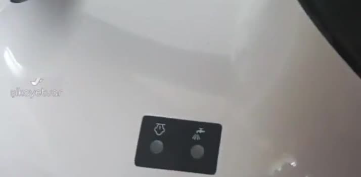 Çözüldü: Pirantech Buhar Makinesi Bir Kez Kullandım Arızalandı ...