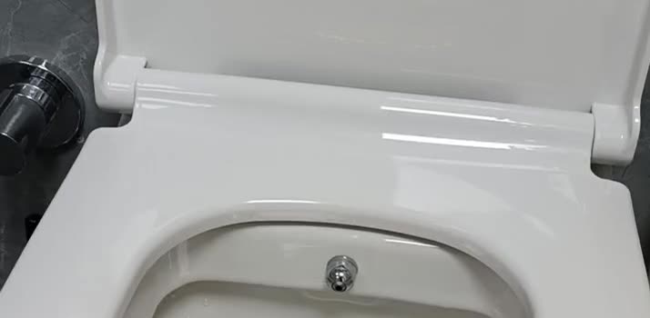 Vitra Gömme Rezervuarın 1 Ayda Deforme Olması Hayal Kırıklığı Yarattı ...