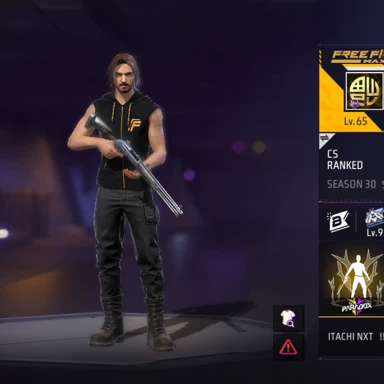 Garena Free Fire My Hacked Garena FF Account Recovery - Xolvie