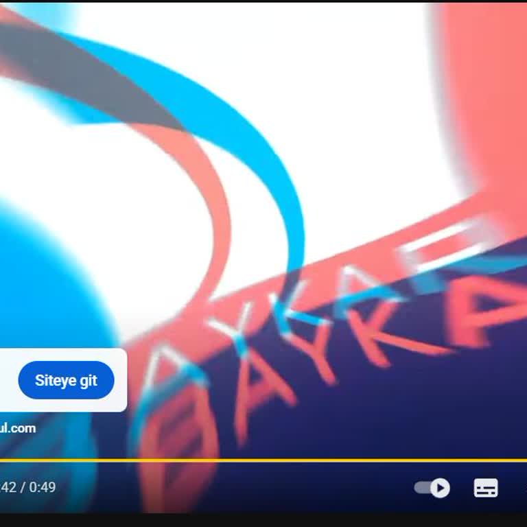 Baykar Kariyer Youtube'da Baykar İsmiyle Yayımlanan Yanıltıcı Reklamlar Endişelendiriyor ...