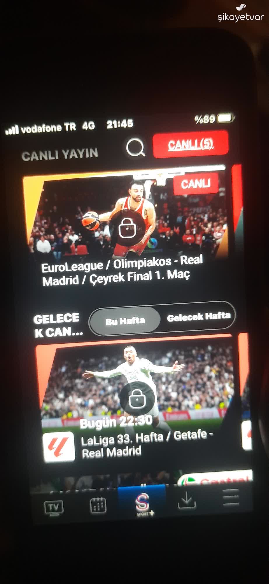 Çözüldü: Kablo Net Ssport Ve TÜRKSAT Arasındaki Aktivasyon Sorunu ...