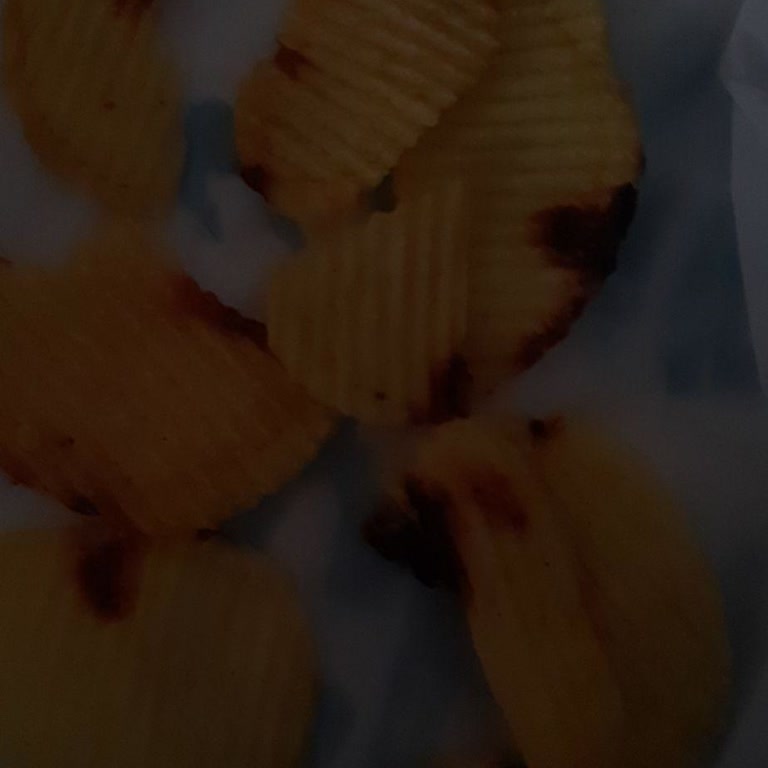 A101-SAMBA Cips Küf Ve Benzeri - Şikayetvar