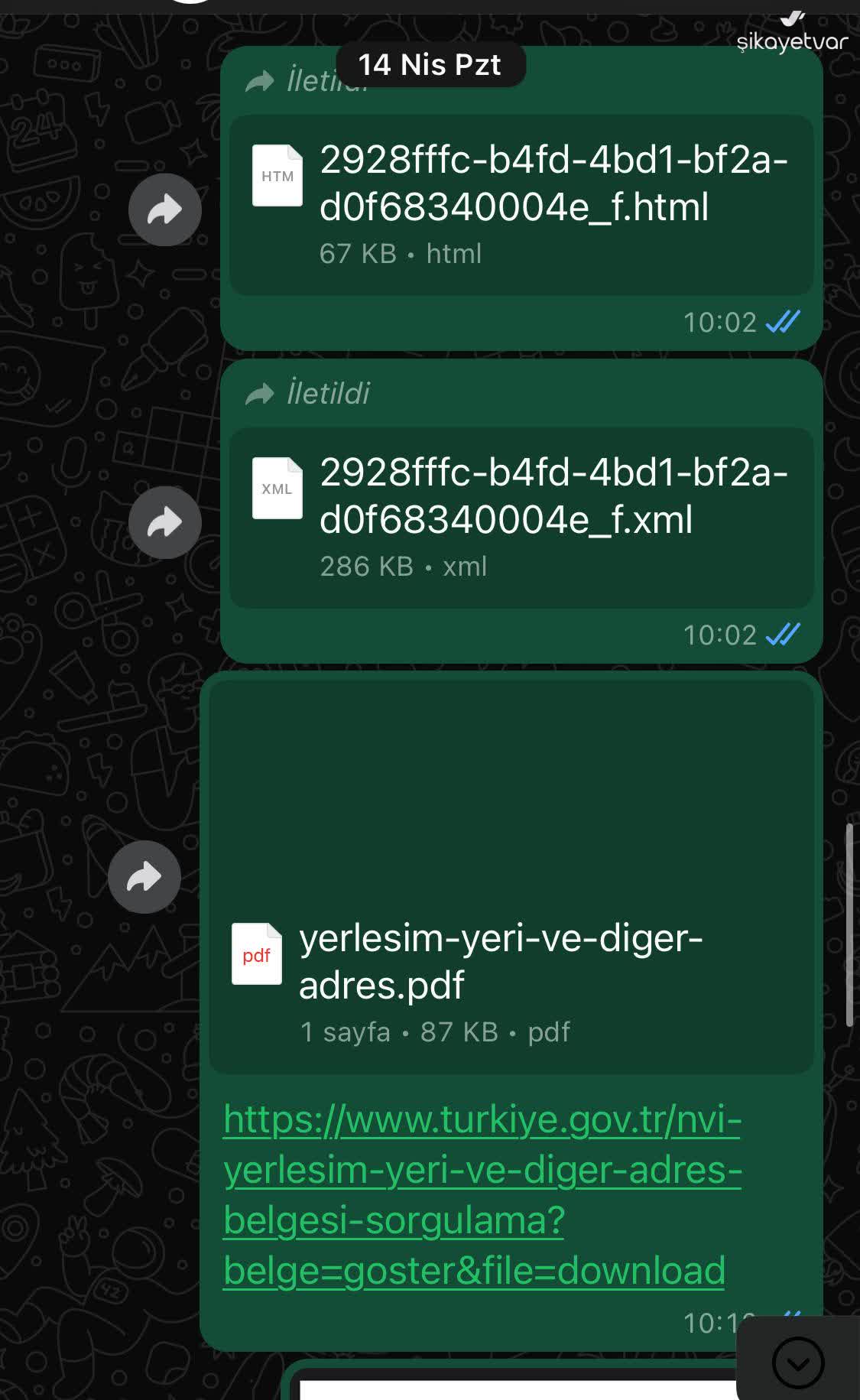 Tam Finans Onaylanan Limitin Kullandırılmaması Ve Bilgilendirme ...