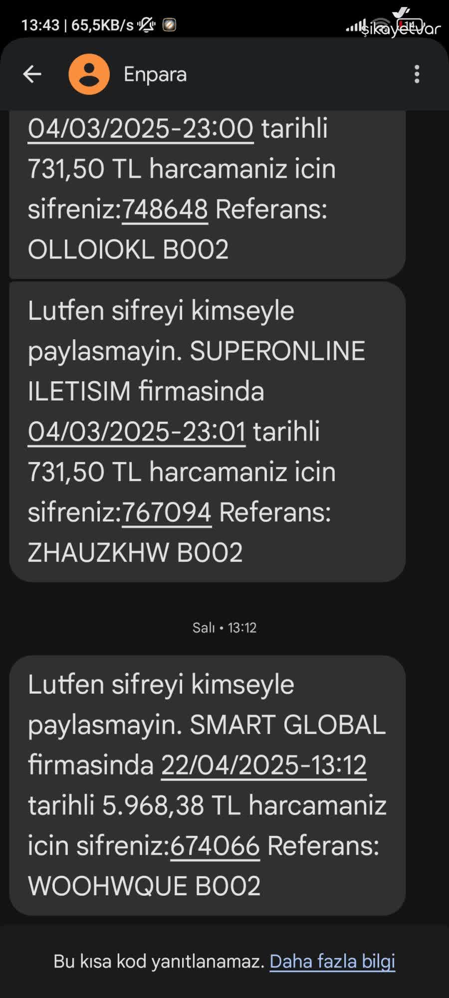 Smart Global Sigorta Ve Reasürans Brokerliği Smart Global Hiçbir ...