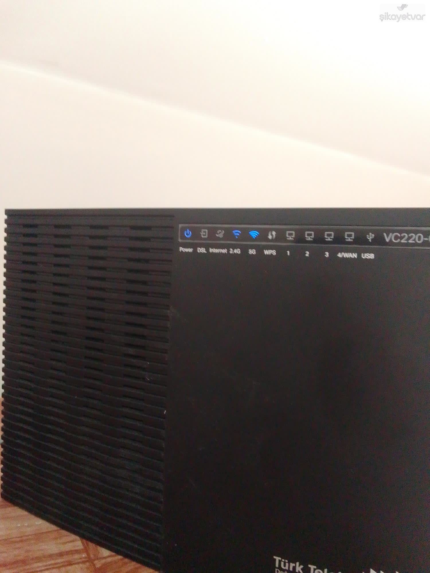 Türk Telekom Taahhüt Bitiminde Fiber Geçişte Modem Ve Fatura ...