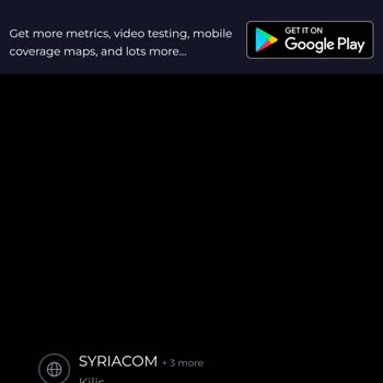 Superonline Sürekli Düşük Hız Ve Çözülemeyen İnternet Sorunu Yaşanıyor ...