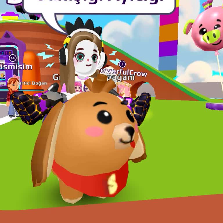 PK XD (Playpkxd.com) - Şikayetvar